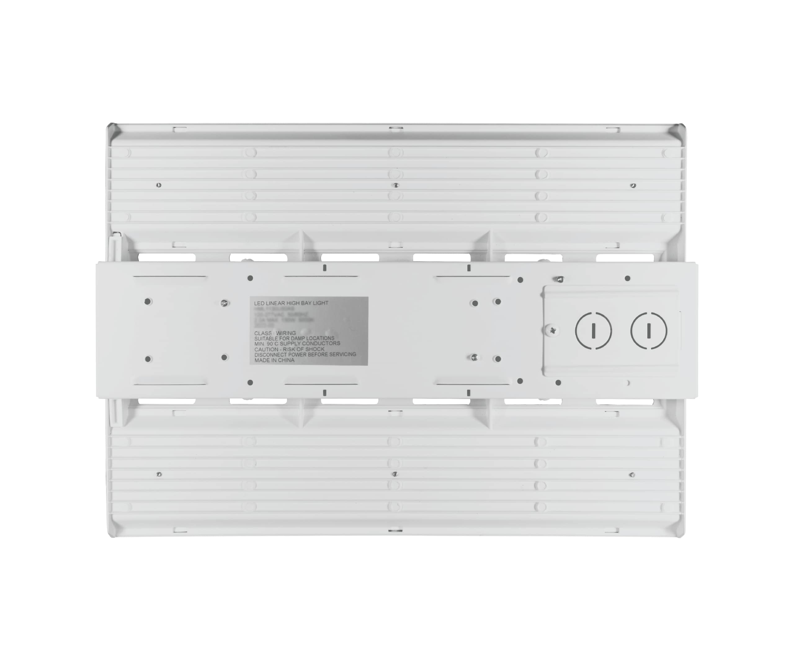 HML1 150-Watt Linear LED High Bay, 5000K (HML1150U50A)