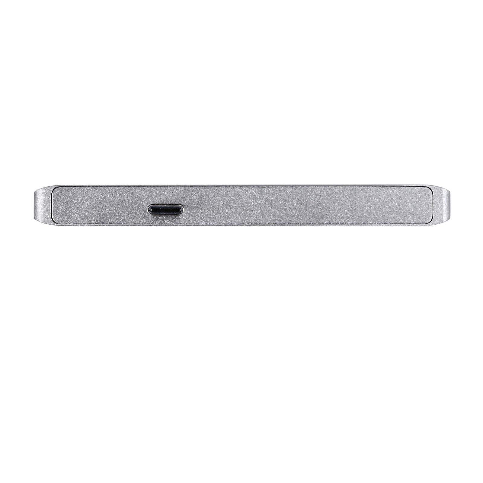 Plus Mi Life 5 in 1 Type-C Hub USB3.0 Multi Charging Port Adapter Card Reader for MacBook Pro