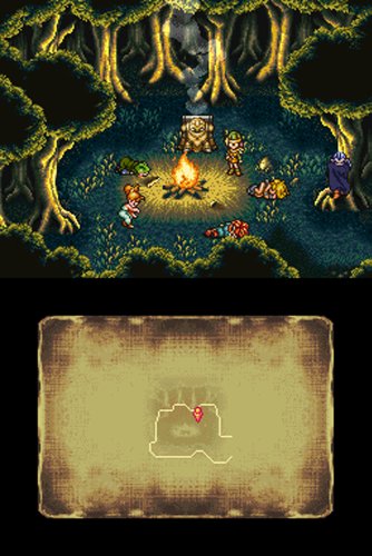Chrono Trigger (Ultimate Hits) [Japan Import]