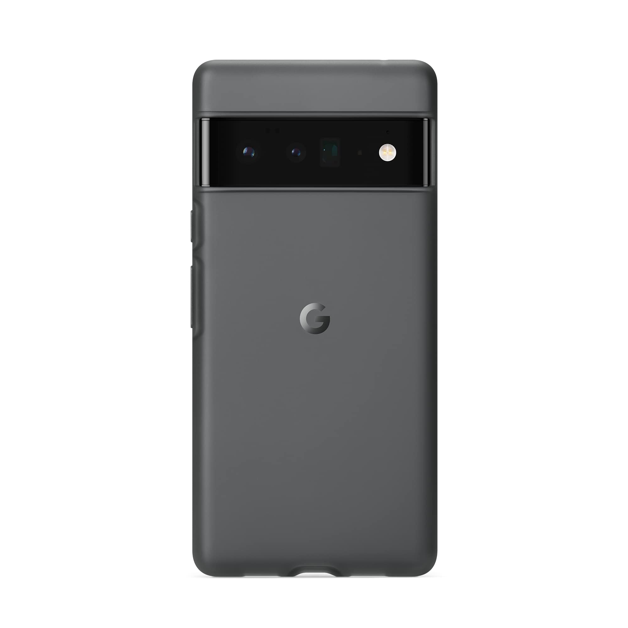 Google Pixel 6 Case - Phone Case with Dual-Layer Shock-Absorbing Protection - Cotton Candy
