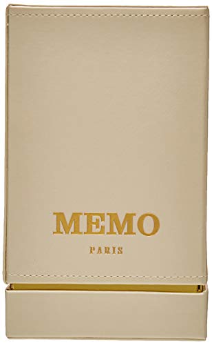 Memo Paris Kedu for unisex - 2.53 Ounce edp spray, 2.53 Ounce