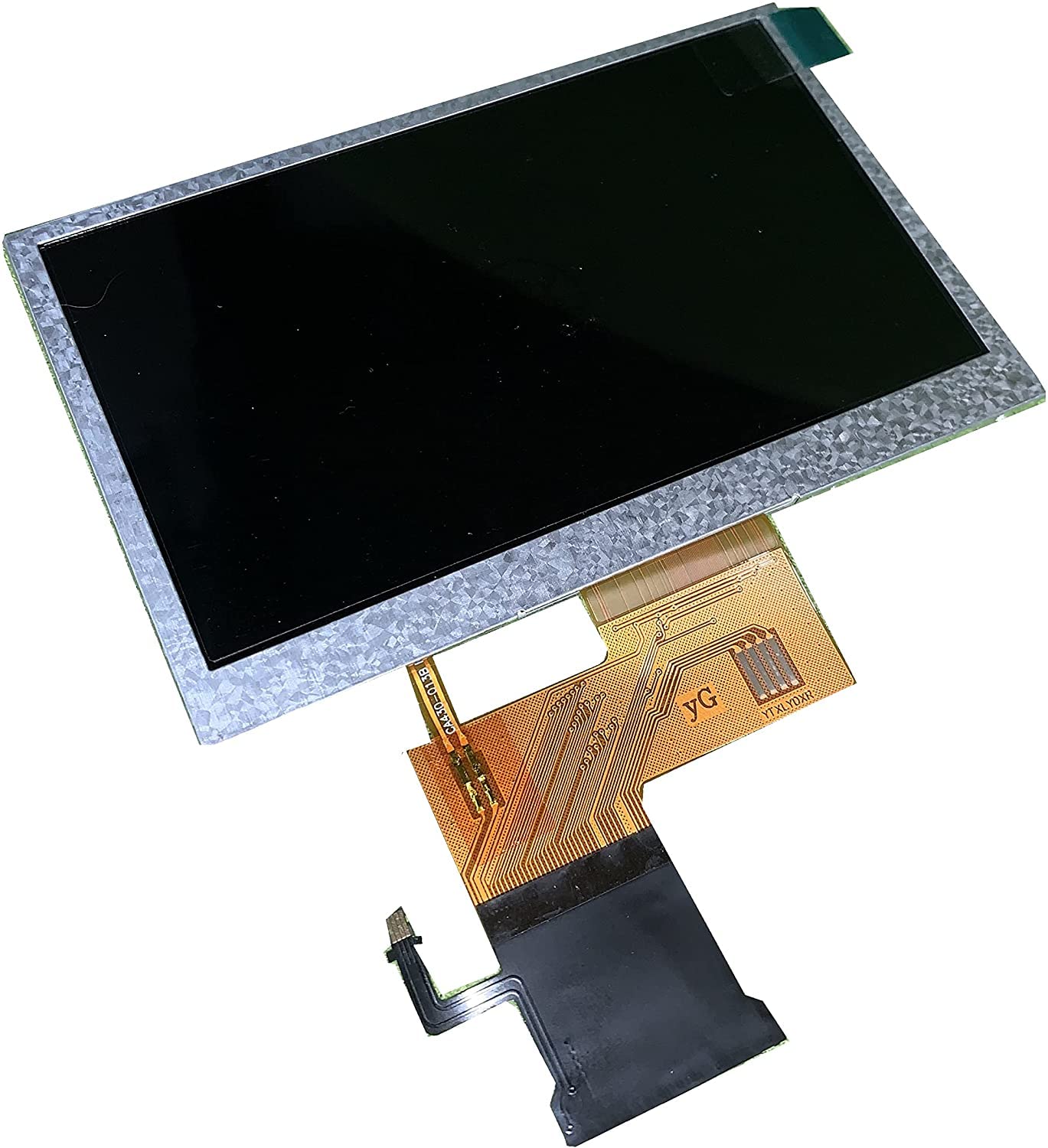 Backlight IPS LCD Kit for PSP-1000 [432445-15]