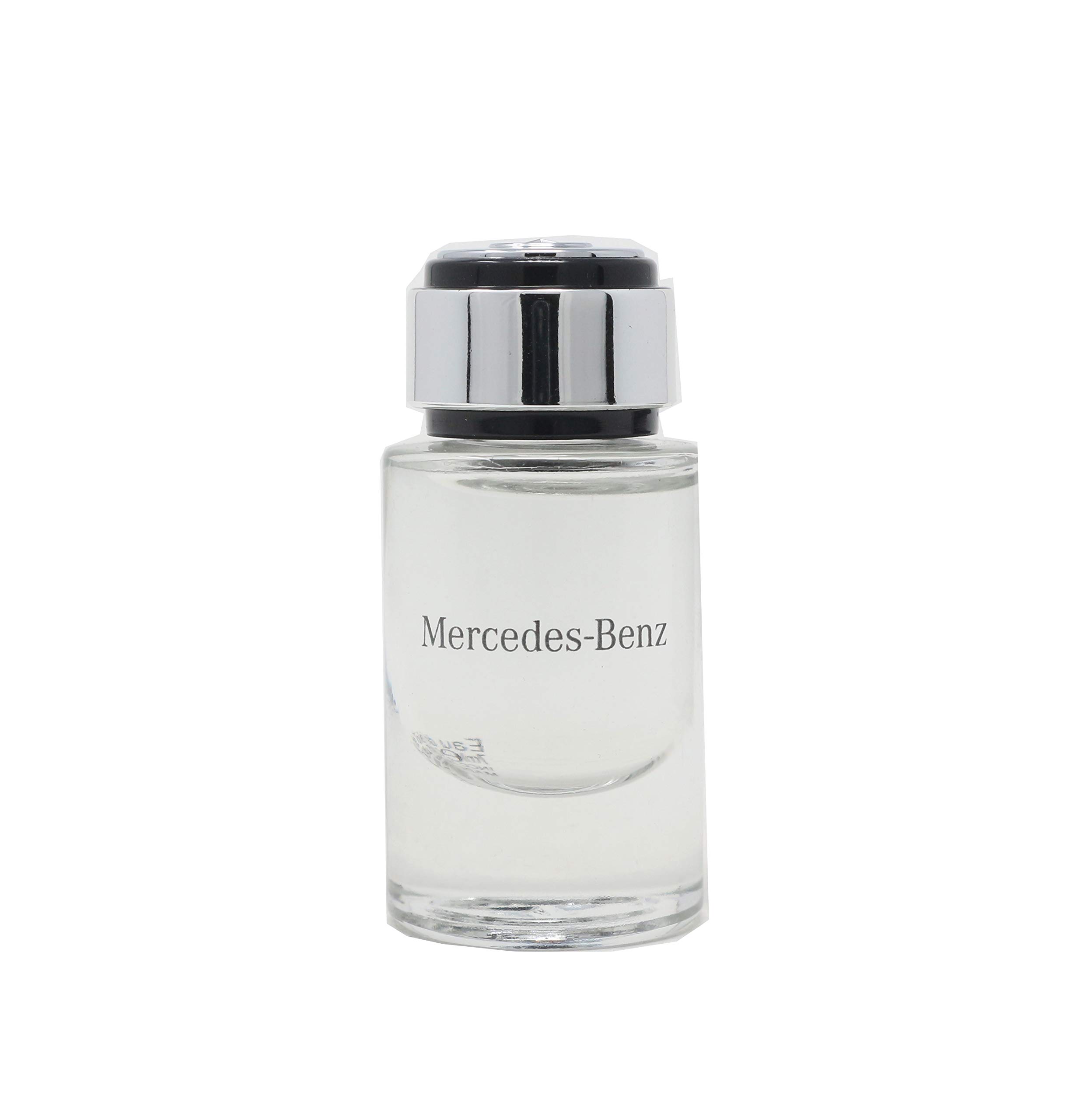 Mercedes-benz By Mercedes-benz Edt Mini .23 Oz