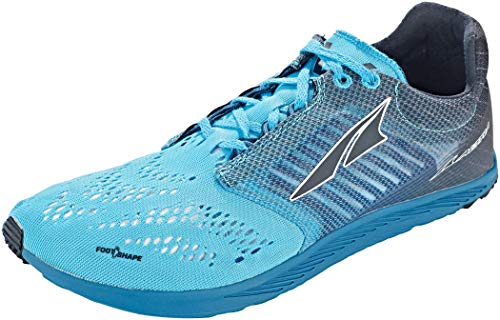 ALTRA Men's ALU1812F Vanish-R Road Running Shoe, Electric Blue - 5.5 M US