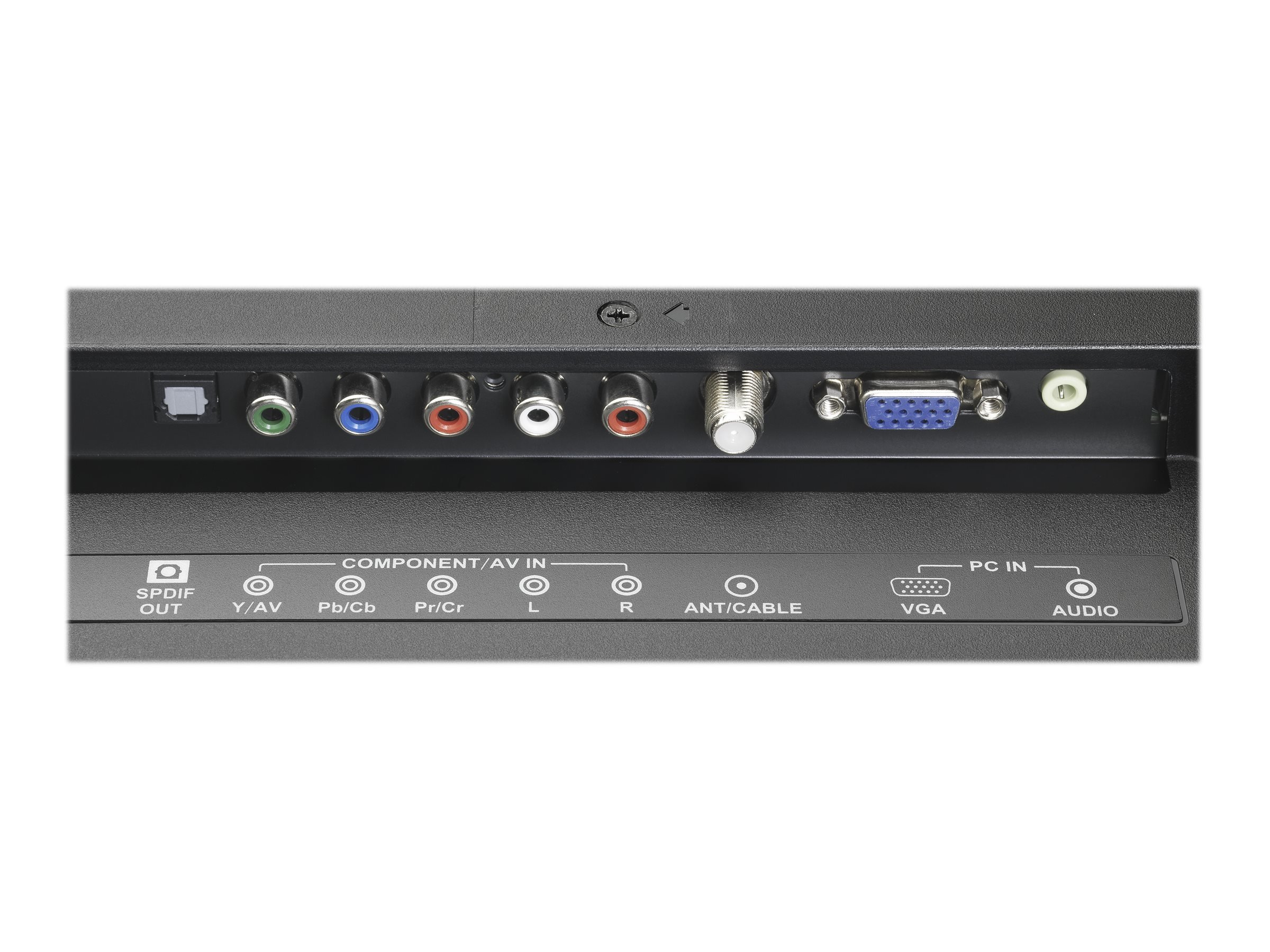 NEC E655 65-Inch Screen LED-Lit Monitor