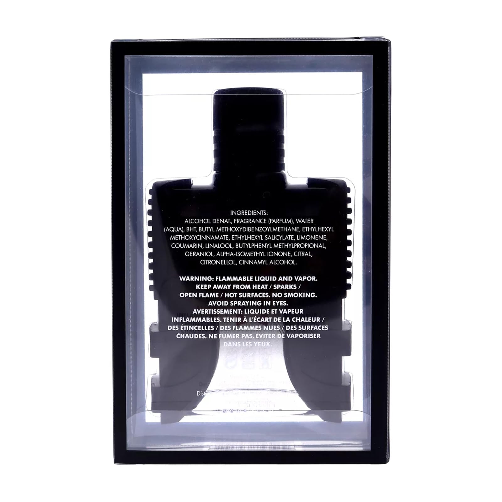 Michael Jordan Flight Eau De Toilette Spray for Men, 3.4 Ounce