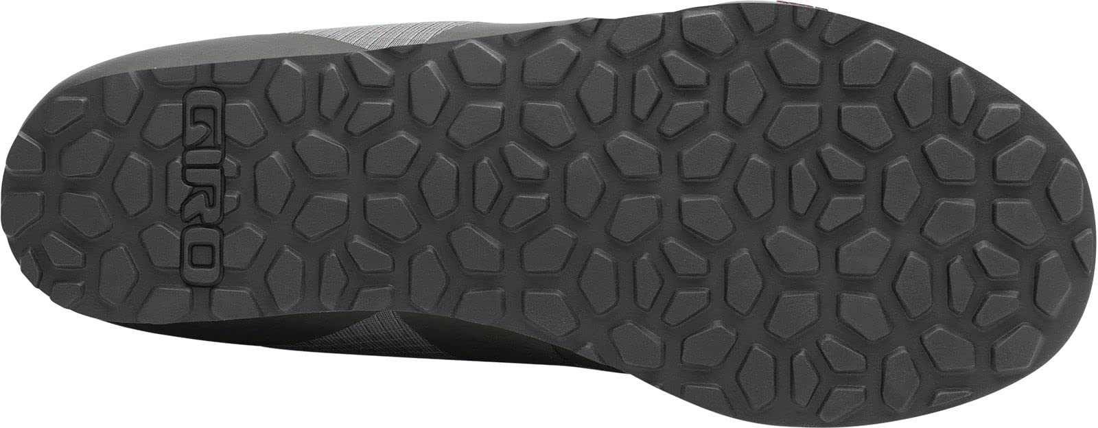 Giro Tracker - Women's Dark Shadow (2022) 6.5