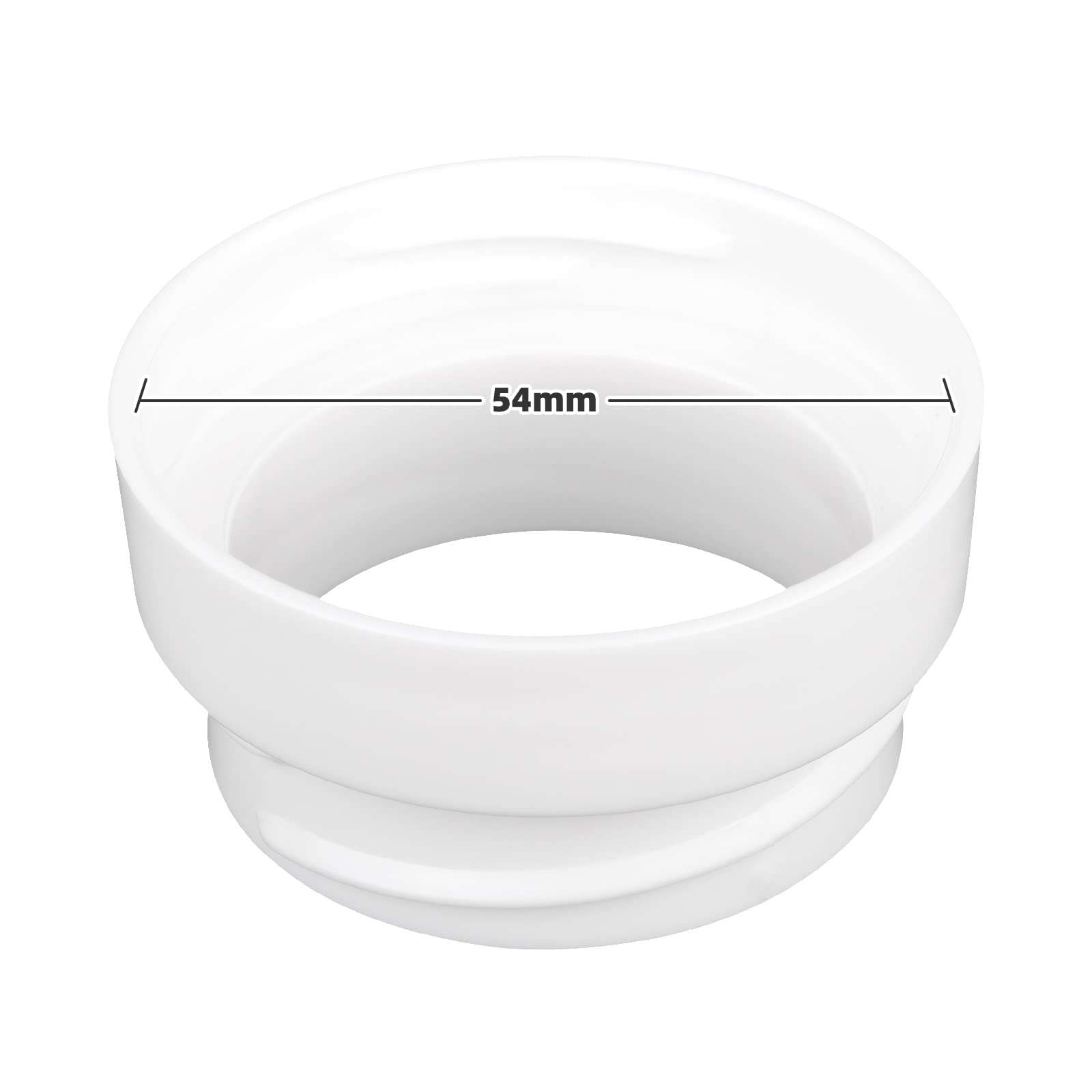 Adapter Connector for MAM Bottles Compatible with Travel Baby Bottle Warmer Fast Portable Bottle Warmer