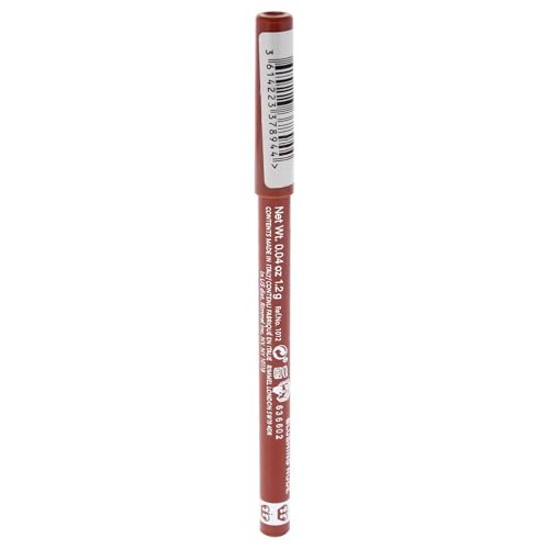 Rimmel Lasting Finish 1000 Kisses Lip Liner, Blushing Nude, 1 count