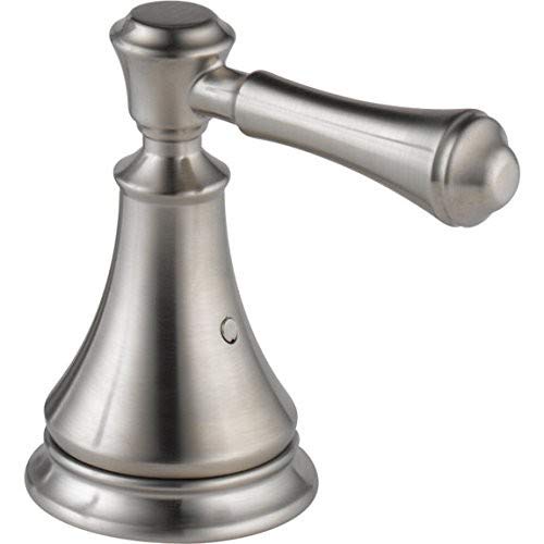 DELTA FAUCET H697SS, 4.81 x 4.81 x 4.81 inches, Stainless