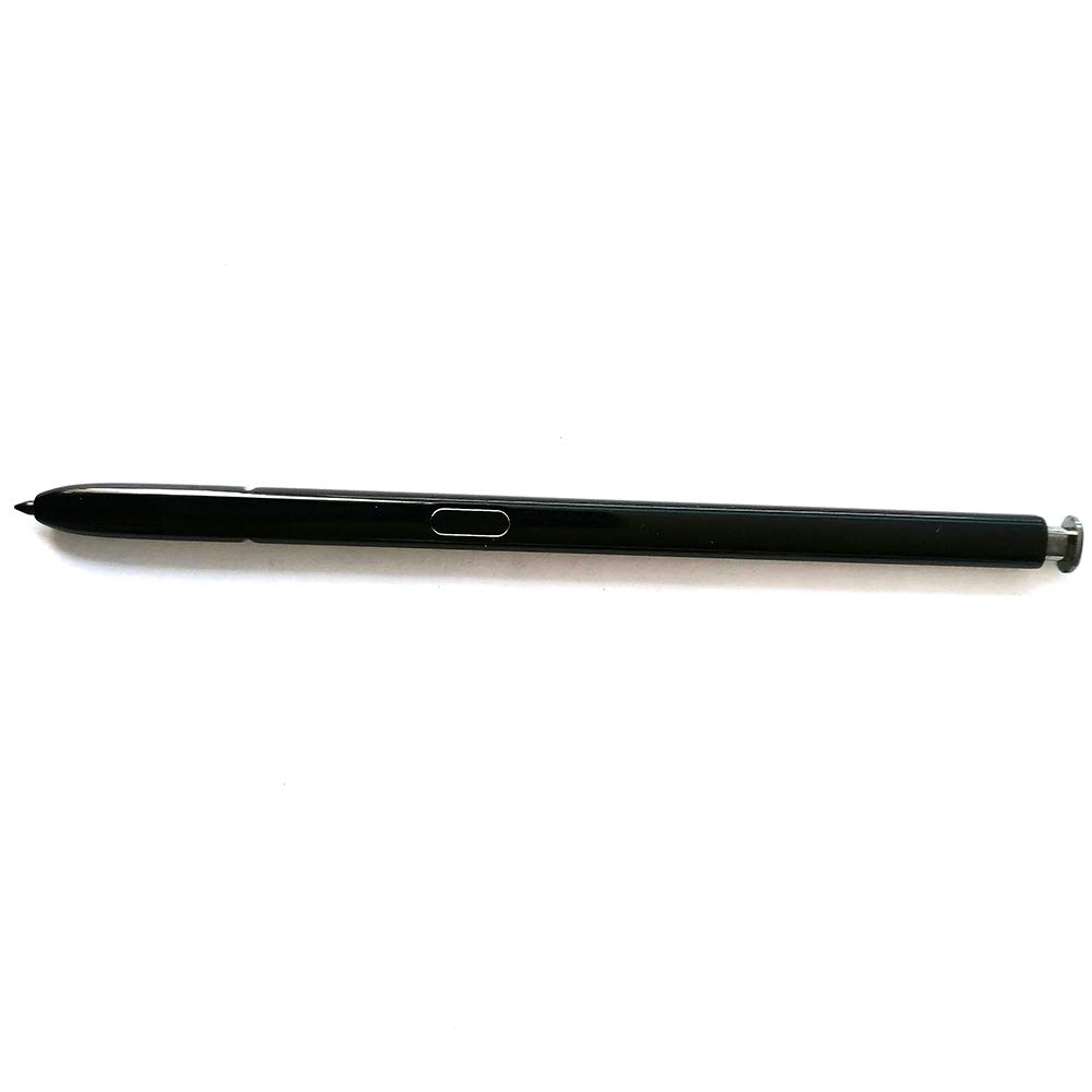 UPONEW Touch Screen Stylus S Pen Replacement Part for Samsung Galaxy Note 10 N970 N970U SM-N970U1 Note 10 Plus / 5G / SM-N975U N975 SM-N975U1 SM-N971U(Without Bluetooth) Black