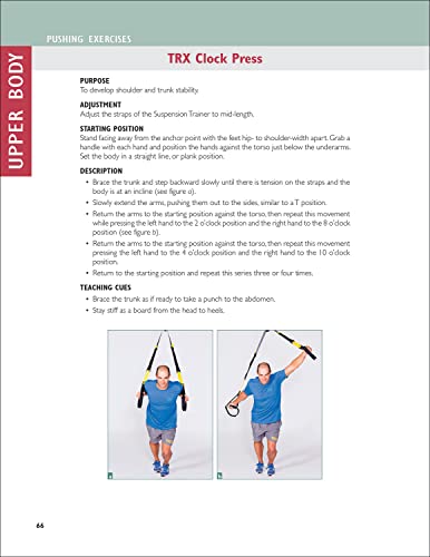 Complete Guide to TRX® Suspension Training®