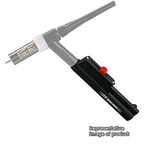 CK AMT2S-1-2-M5 Amptrak Handle 1k Ohm 28' for Miller 5 Pin Machines