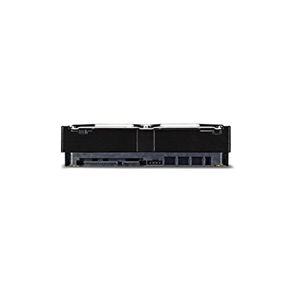 Replacement Spare 4TB HD Drive for TeraStation TS1200D and TS1400D and LinkStation 220, 420, and 720…