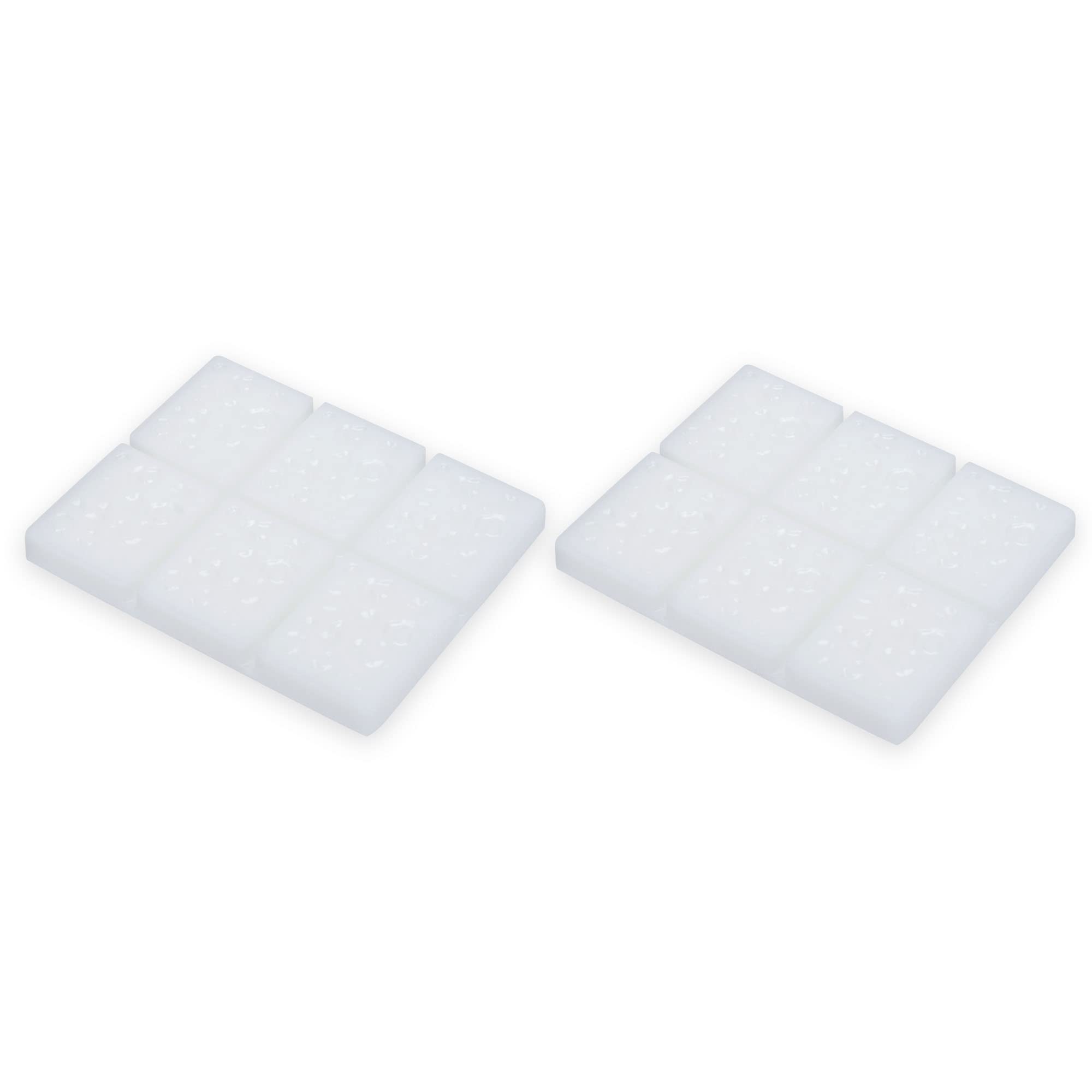 Tyler Fragranced 1.9 Ounce Tart Mixer Melts Set of 2, Diva