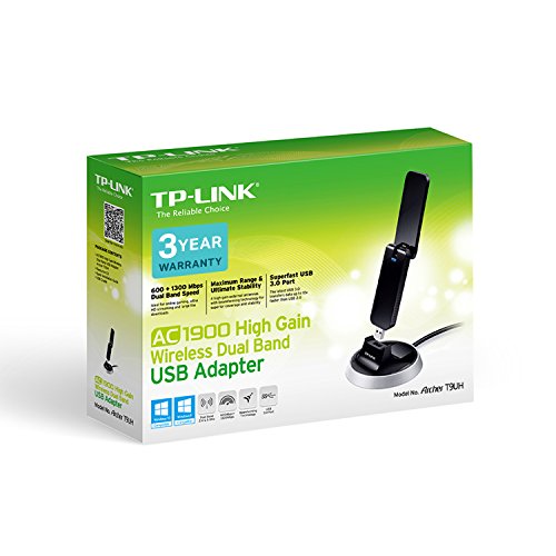 TP-Link Archer T9UH USB Wireless Adapter