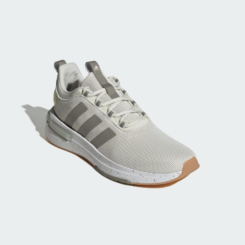 adidas Racer TR23 Shoes Men's, Grey, Size 12
