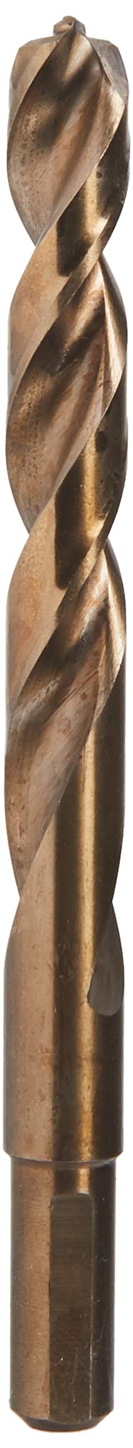Milwaukee 48-89-2324 Bit Drill Cobalt Rod, 27/64"