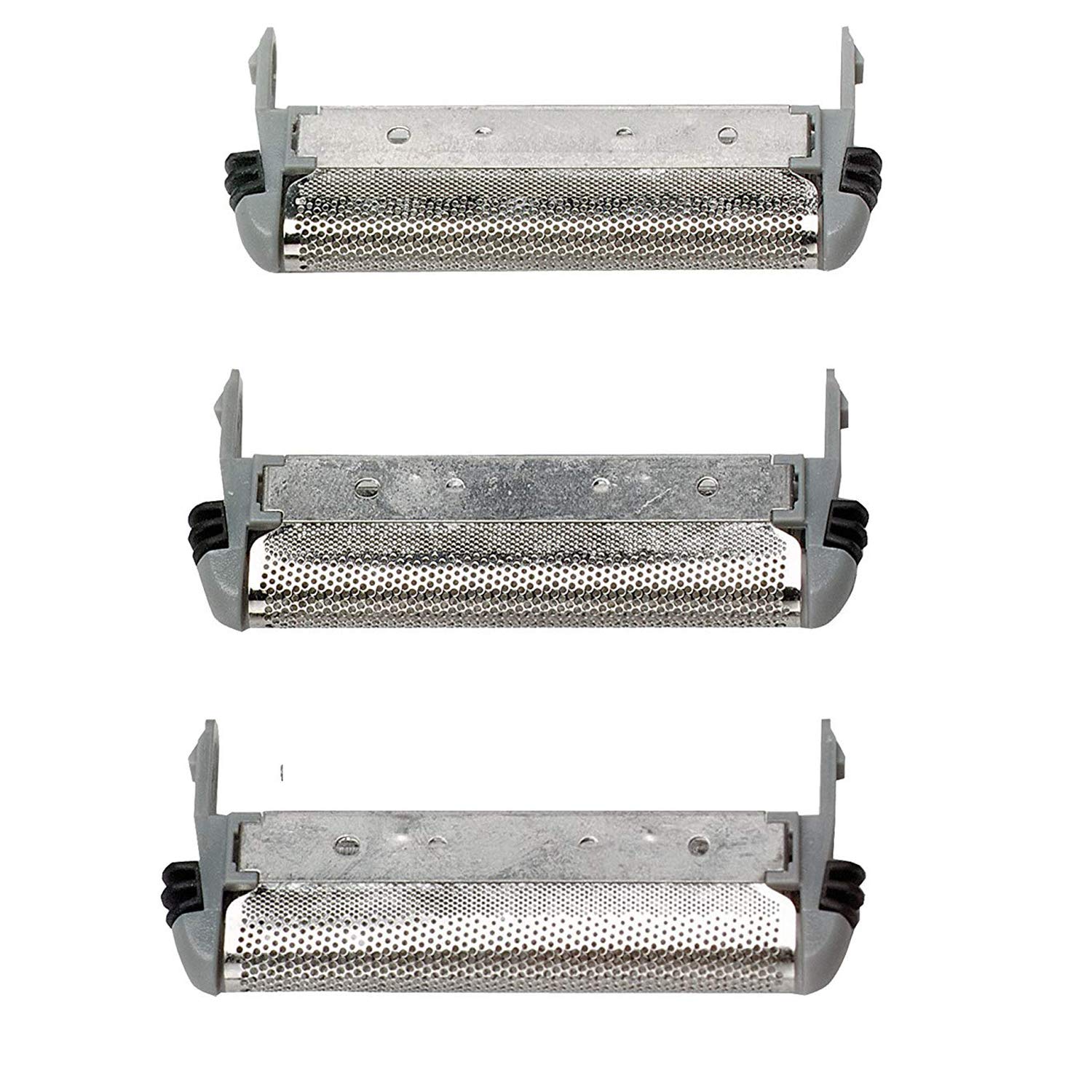 SP-94 Microscreen 3 Replacement Screen and Cutters, Compatible with SP-93, MS3, for Remington MicroScreen 3TCT Shavers