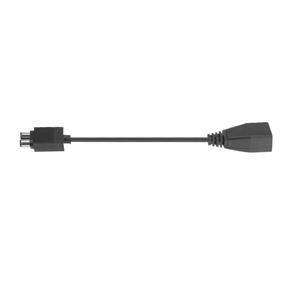 Goshyda Power Supply for One, AC Power Supply Adapter, Transfer Cable for 360 to One
