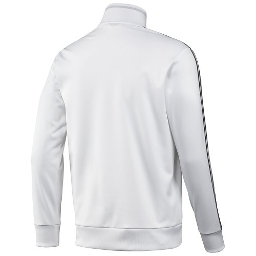Adidas Germany Track Jacket - White