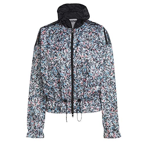adidas Track Top Women's, Multicolor, Size S