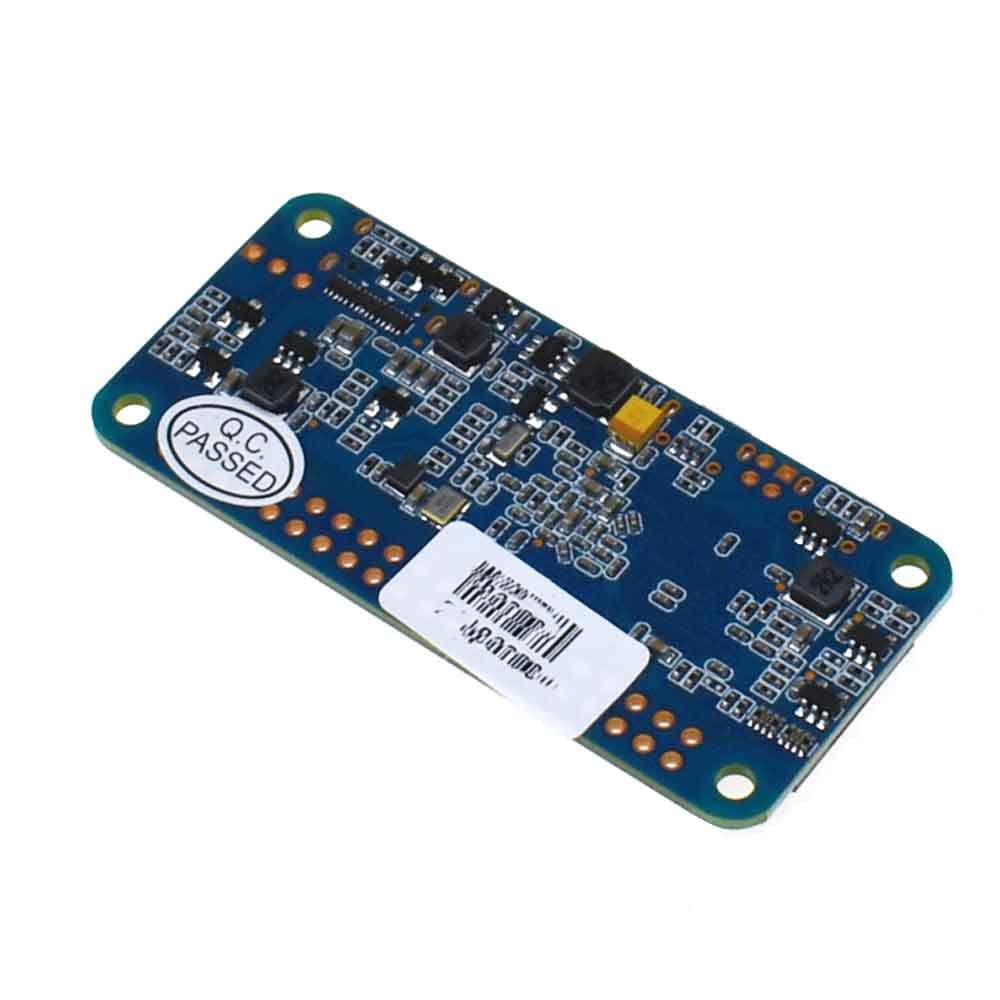 Banana Pi M2 Zero BPI-M2 Zero Quad Core Single-Board Development Board Computer H2+