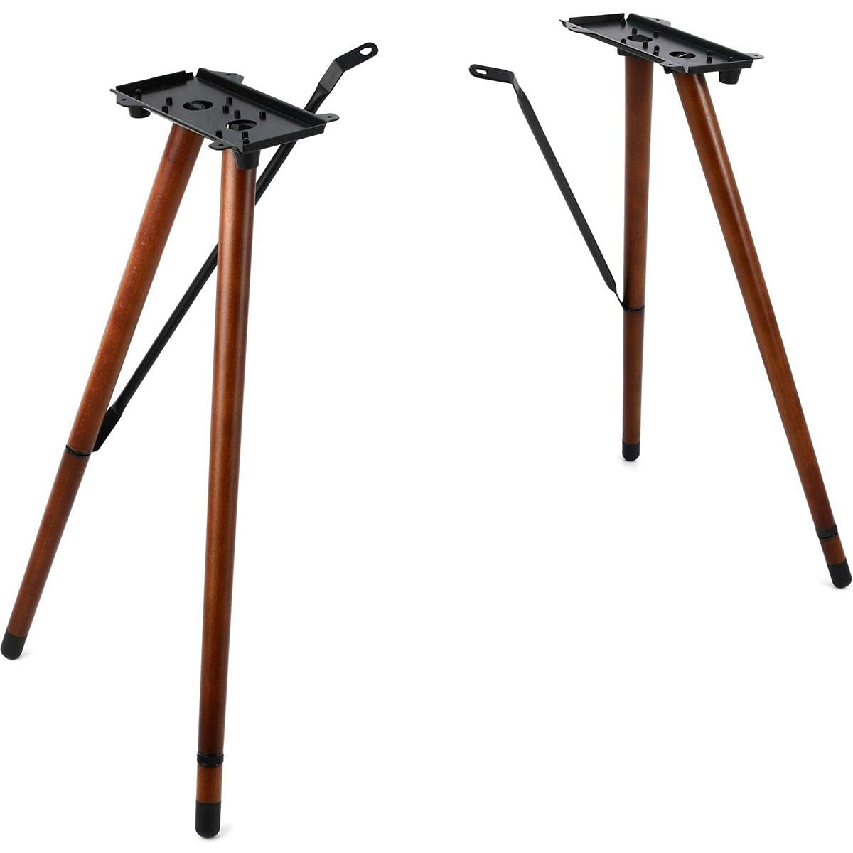 Arturia KeyLab 88 MkII Bundle with Wooden Legs