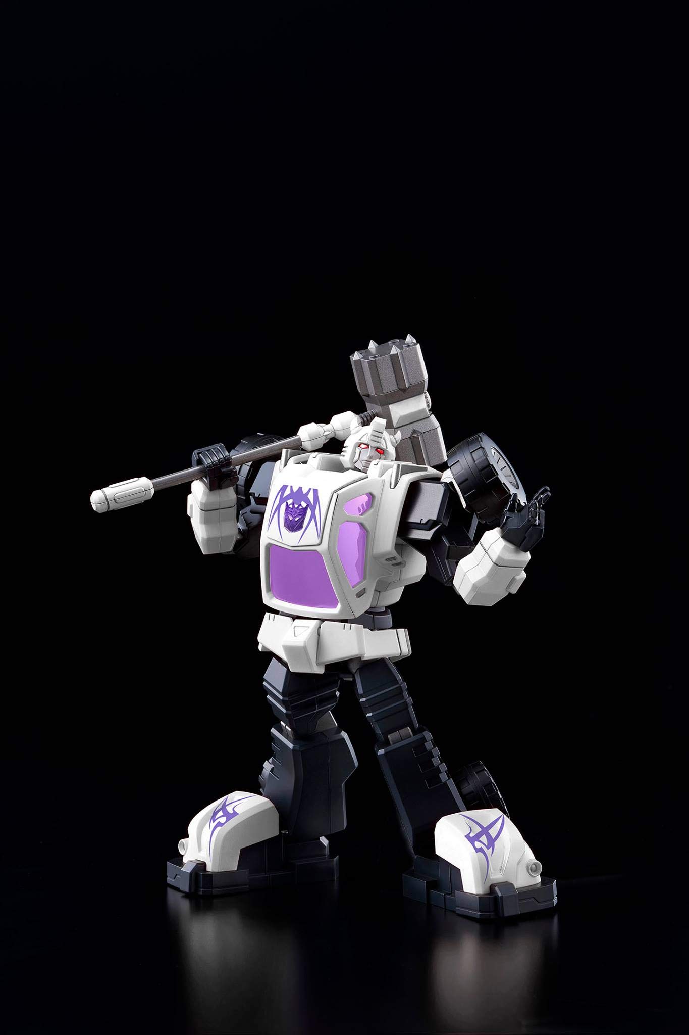 Flame Toys - Transformers - BugBite, Furai Model Kit
