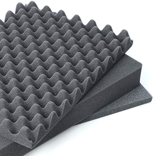 Pelican 1511HK Spare Letan, Set of 4, Gray