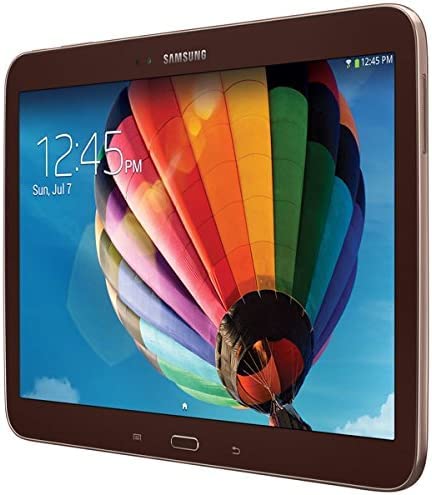 Samsung GT-P5210GNYXAR 16GB Galaxy Tab 3 10.1" Wi-Fi Tablet Gold Brown (Renewed)