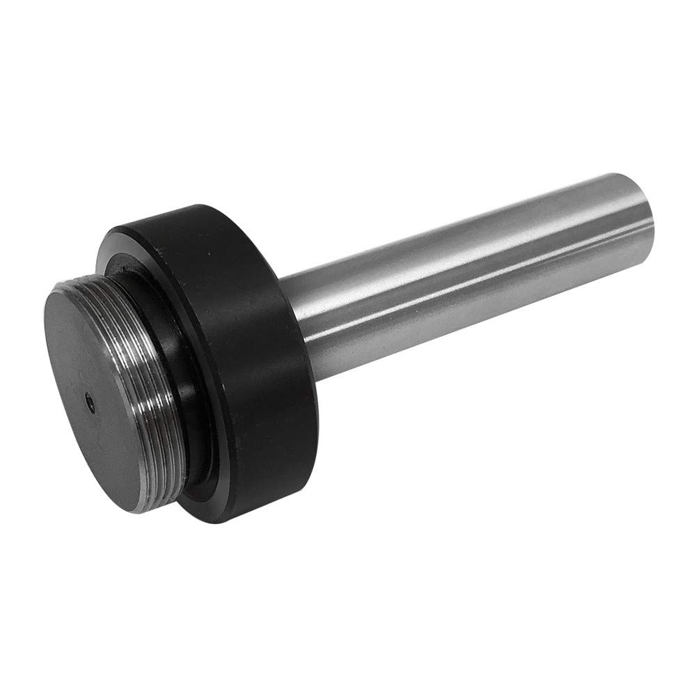 Prolinemax Threaded Boring Head 3/4 Inch Straight Shank 1-1/2 Inch - 18 Thread