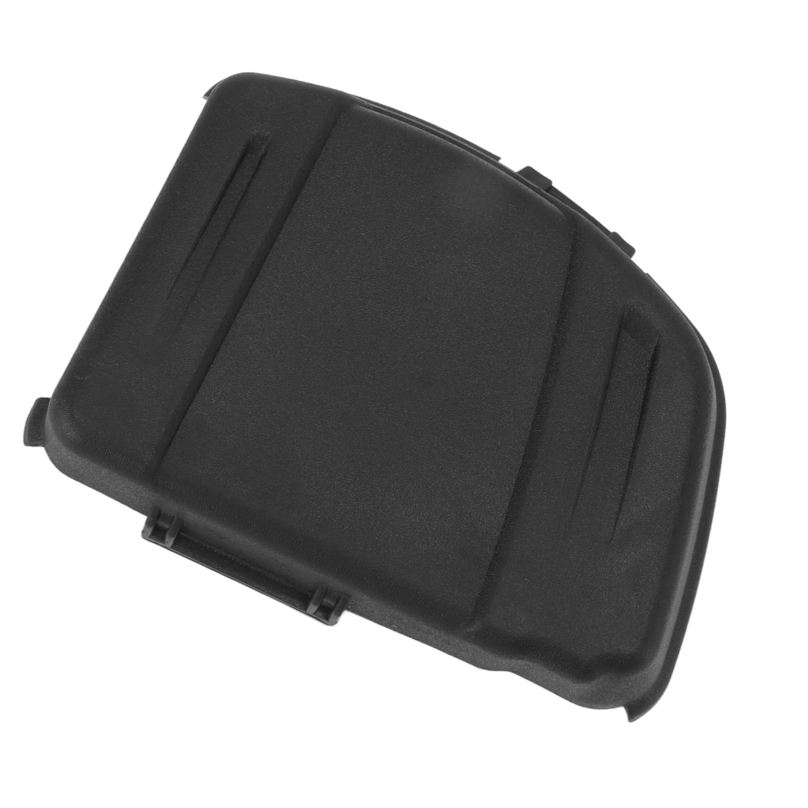 BAOK 594106, Air Cleaner Cover Replacement ABS Reliable High Performance Safe and Durable for Repair (Only Cover)