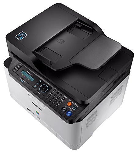 Samsung XPRESS C480FW A4 MFP COLOR LASER 4IN1, SL-C480FW/TEG (A4 MFP COLOR LASER 4IN1)