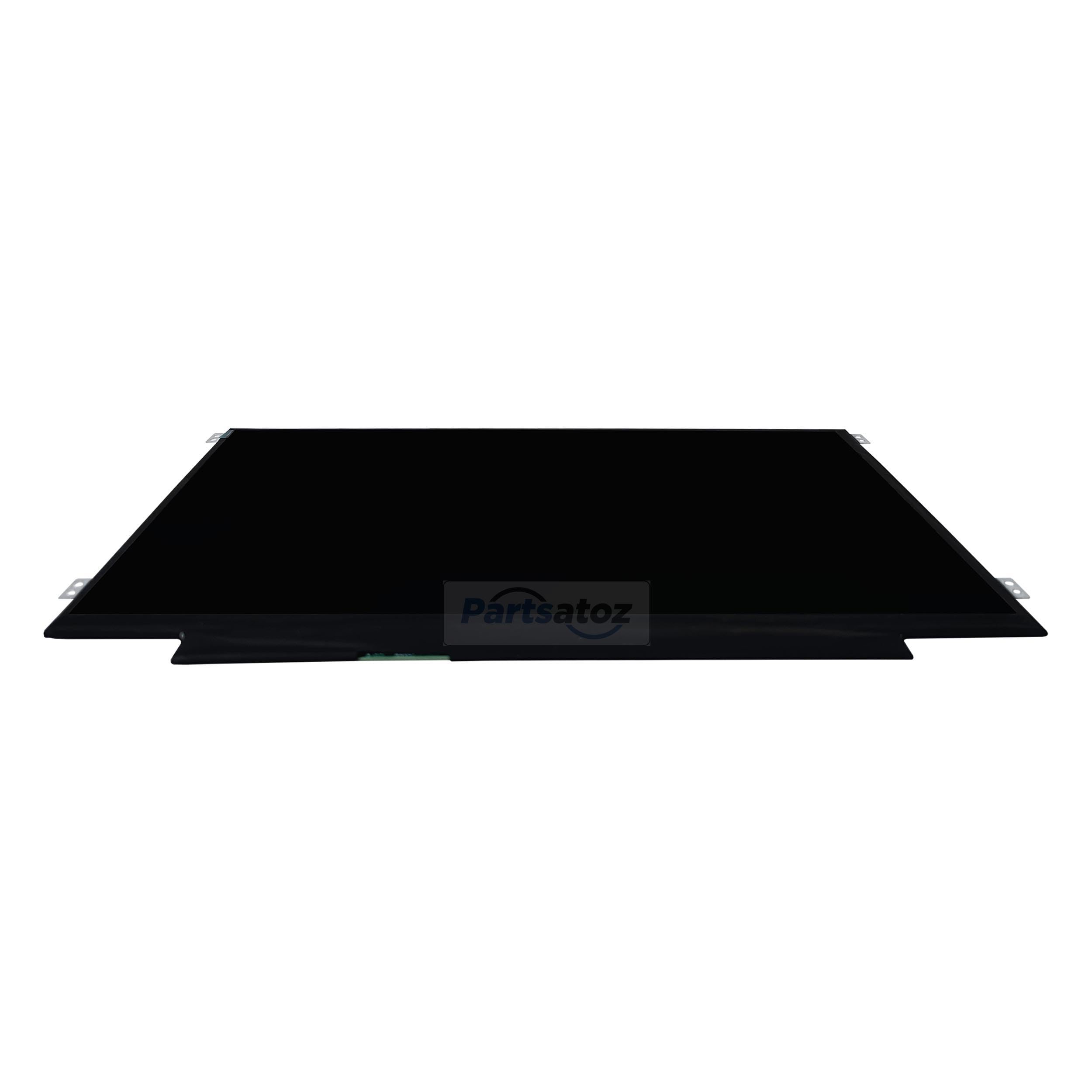 Rinbers 11.6" HD 30Pins Non Touch LCD Screen Display LED Panel Replacement for Dell Chromebook 11 3120 P22T 3180 3181 3100 5190 3110 P29T Latitude 3150 3160 3189 3190 for Acer C731 C732 C733 C734 C736