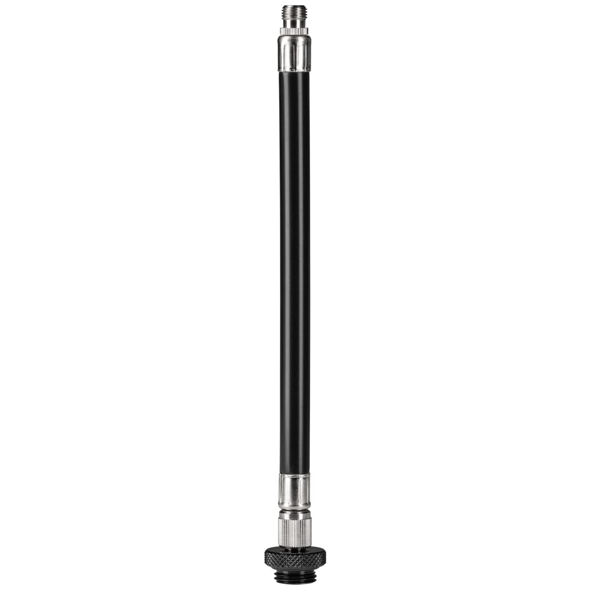 Corsair Hydro X Series XT Pressure Leak Tester Tool Kit (Quick and Safe, Hand-Operated Air Pump Included, Precise Pressure Readings, 20cm Connection Hose System) Black