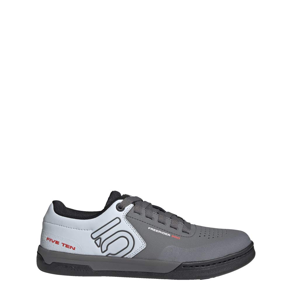 adidas Five Ten Freerider Pro Mountain Bike Shoes Men's, Grey, Size 10.5