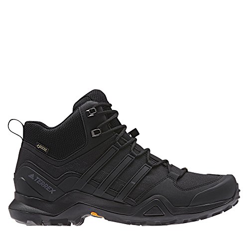 Adidas Men's Cross Trainers, Black (Core Black/Core Black/Core Black), 9