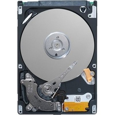 Seagate Barracuda 7200.9 1 TB 3.5" Internal Hard Drive ST1000DM004