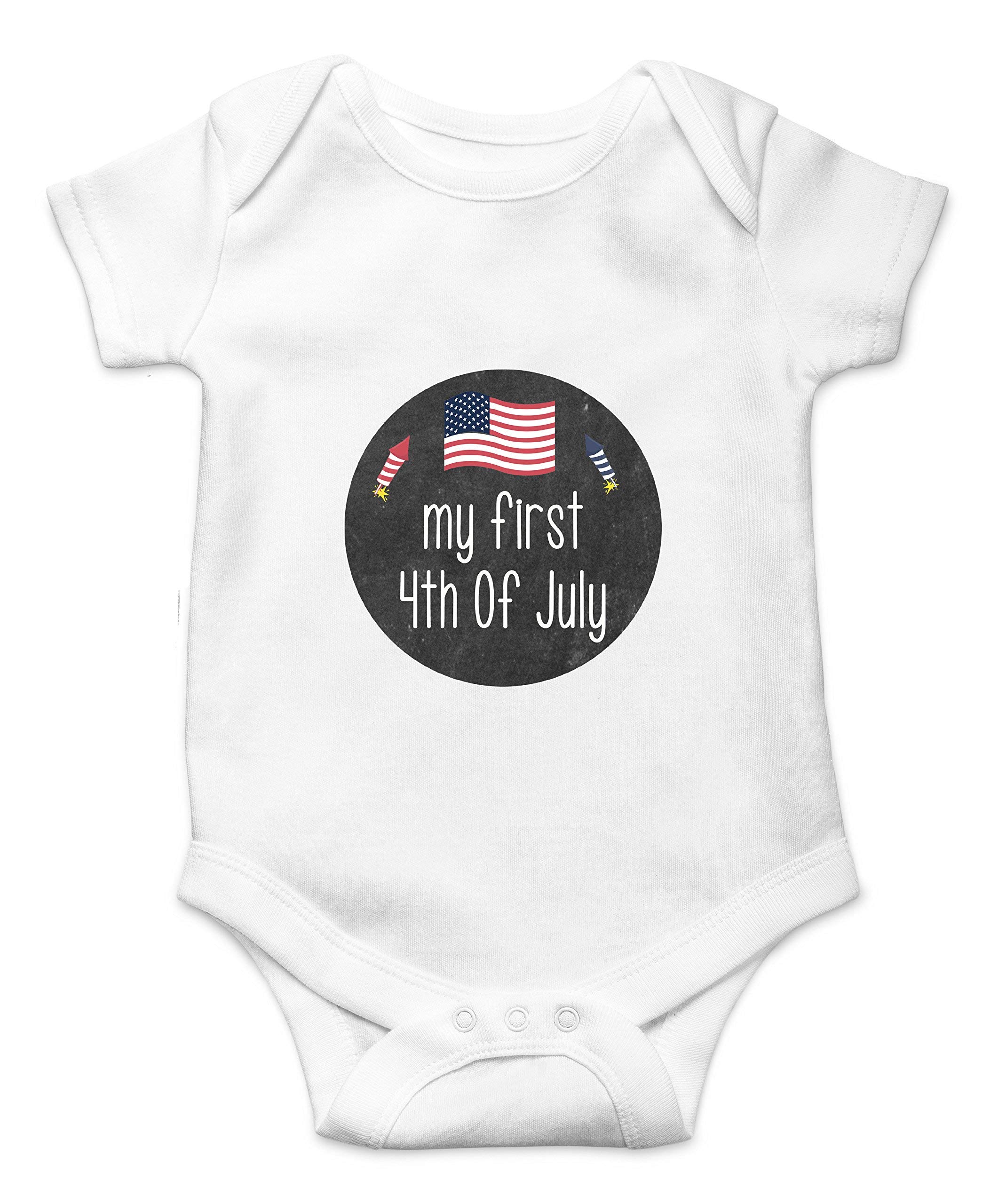 Months In Motion My First Holiday Baby Stickers Milestone Christmas, Birthday, Halloween, Easter, Thanksgiving Baby Sticker Chalkboard