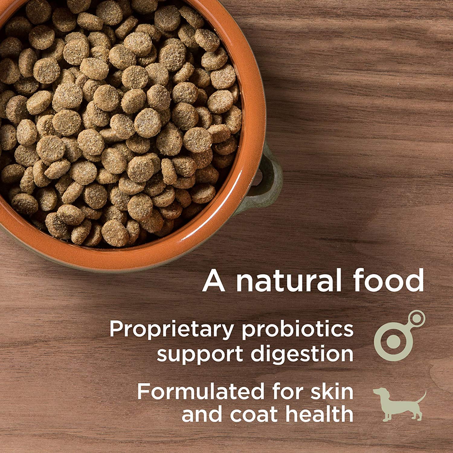 Diamond Naturals Light Real Meat Recipe Premium Dry Dog Food To Help Support Weight Management With Real Pasture Raised Lamb Protein 15Lb, 1772_15_DNL