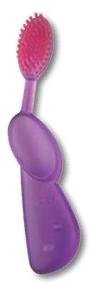 Radius Toothbrush Original Right Hand (Pack of 2)