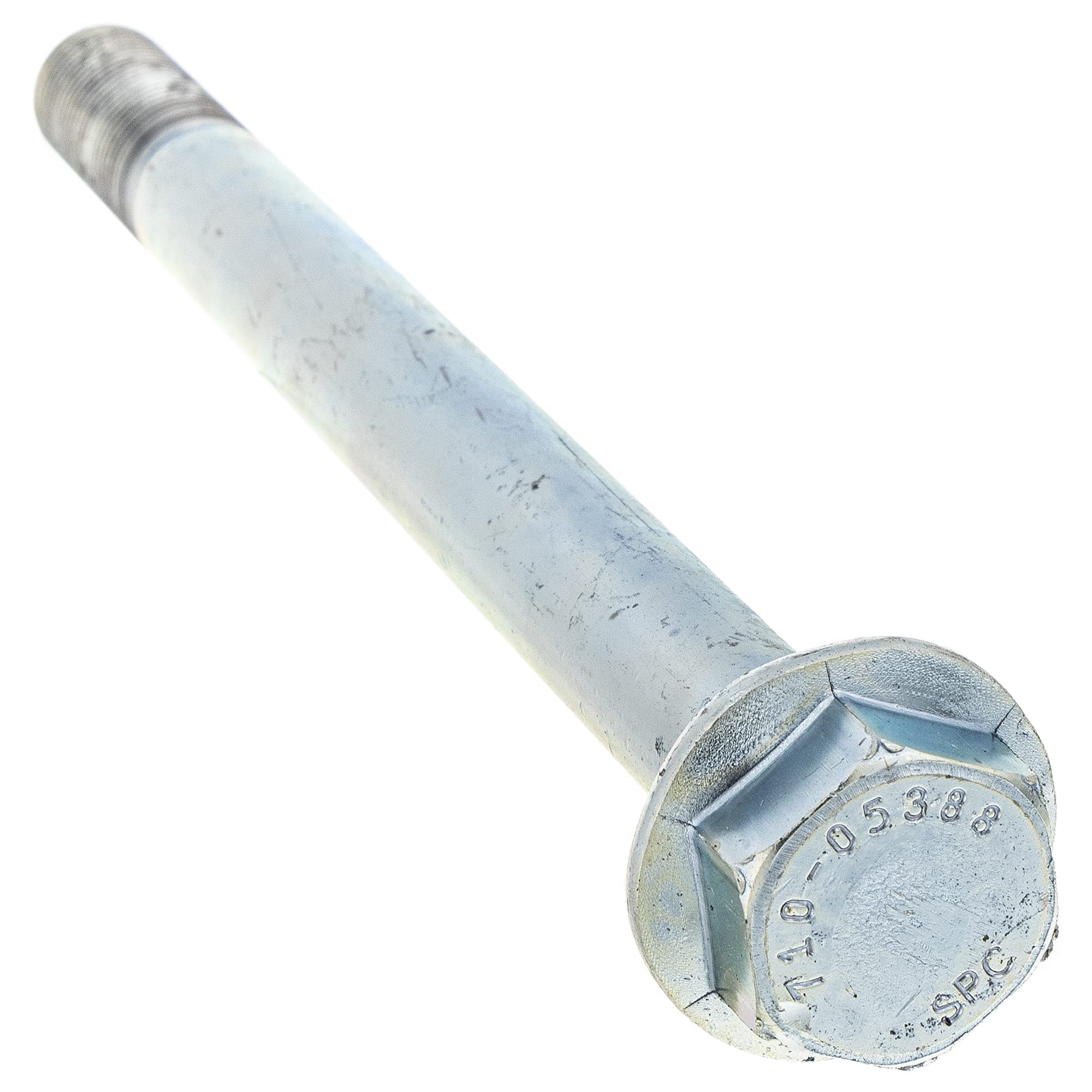 MTD Genuine Part 710-05388 HEX Head Cap Screw OEM Part for Troy-Bilt Cub-Cadet Craftsman Bolens Remington Ryobi Yardman Yard-Machine White Huskee Law