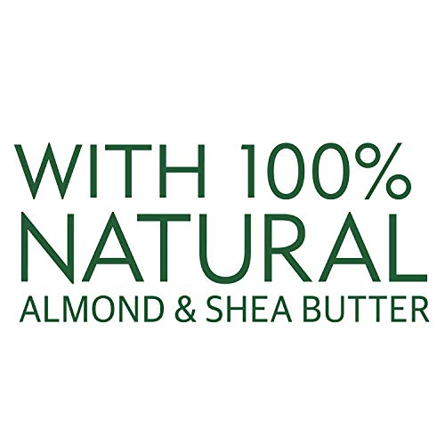 Suave Professionals Shampoo Almond + Shea Butter 3 oz