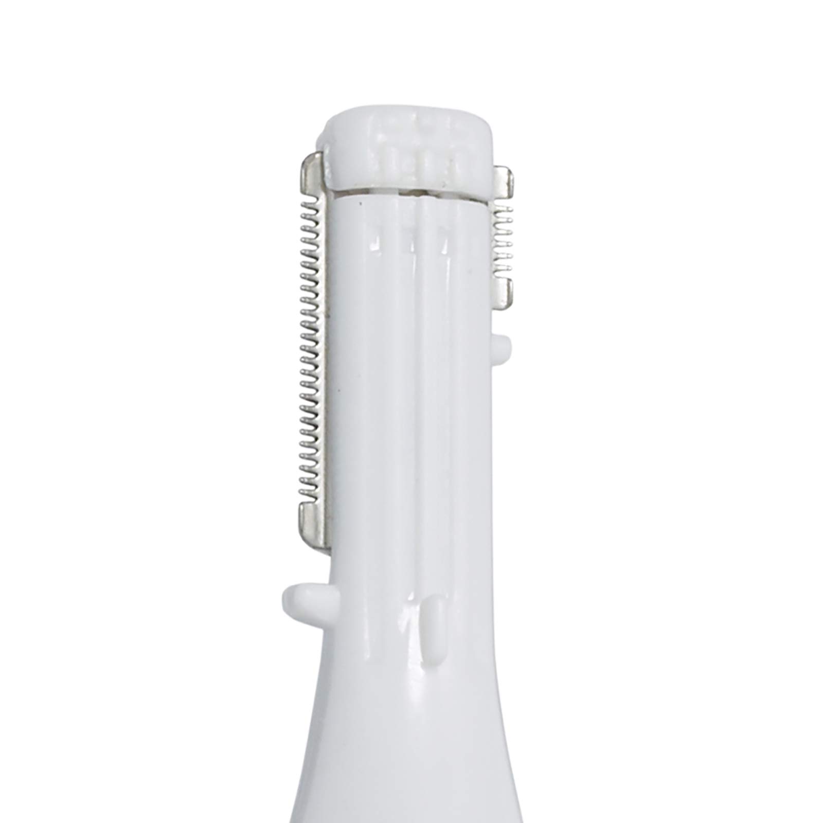 Conair Satiny Smooth Cordless Ladies Dual Blade Precision Trimmer