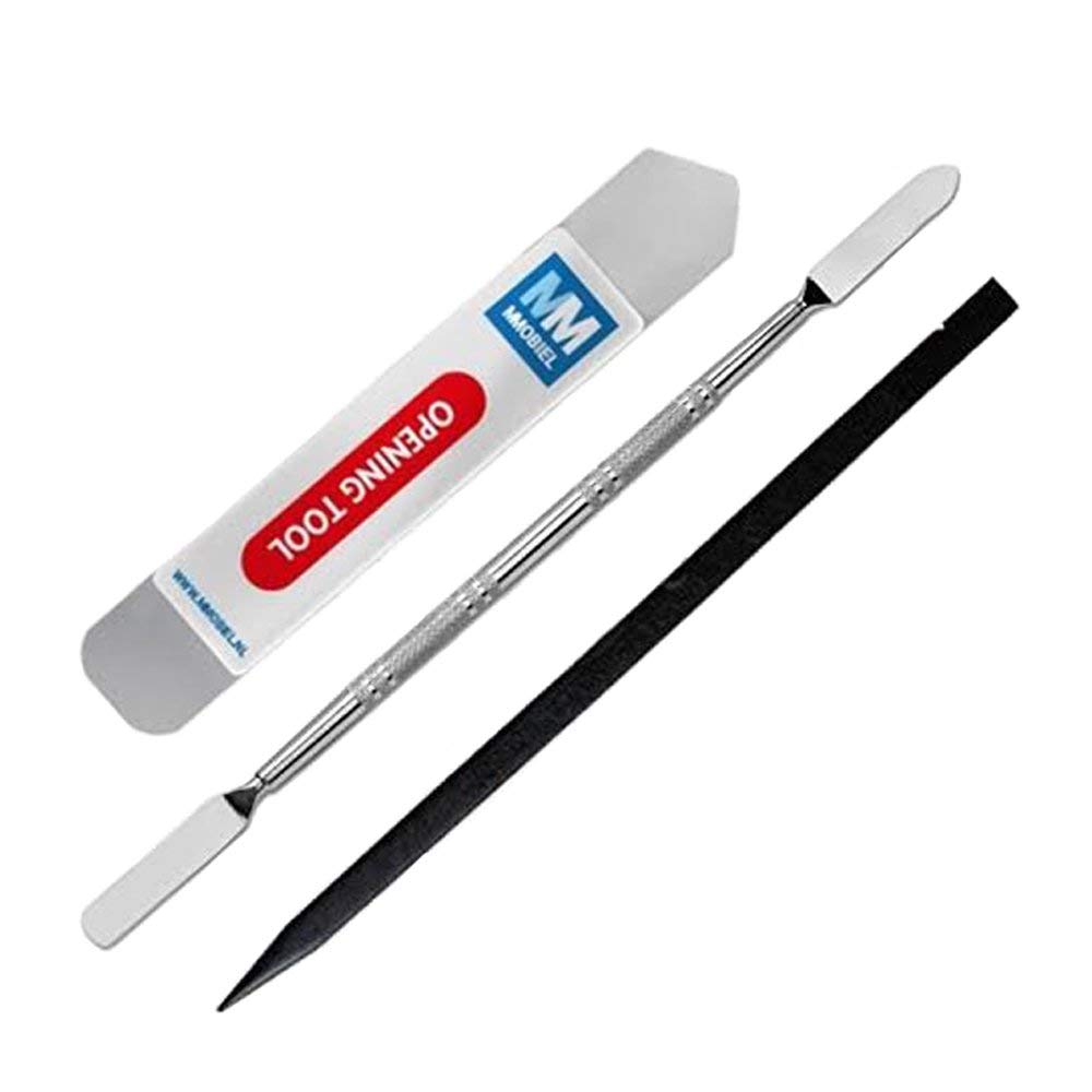MMOBIEL 21 in 1 Professional Screwdriver Repair Opening Tool Kit for Various Smartphones/iPad/PC and Notebook Types