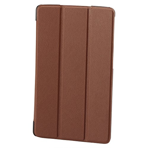 MY WAY Smart Design Case J:COM Tablet LG G Pad 8.0 3 LGT02 Brown 571664