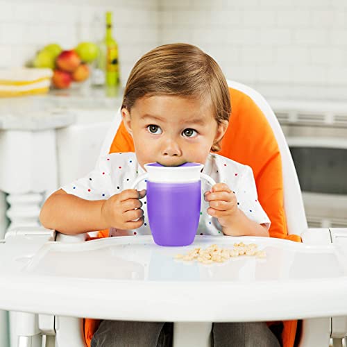 Munchkin Miracle 360 Cup Colors May Vary, 7 oz