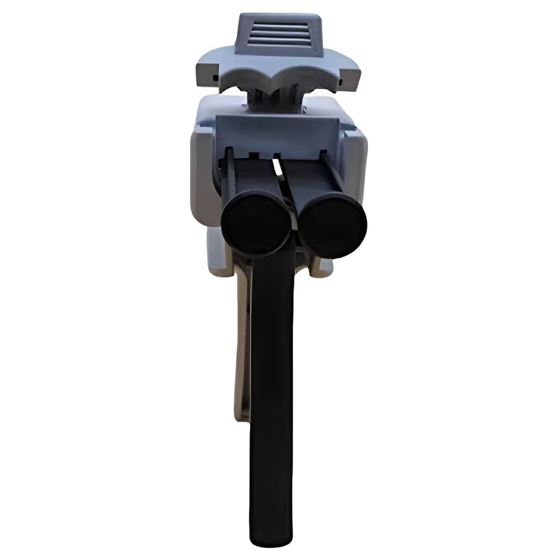 Bigbong 50ml 1:1 Epoxy Resin Adhesive Glue Cartridges Dispensing Gun AB 2-Part Dispenser Dual-Component Manual Applicator