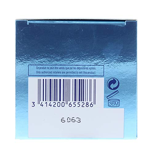 Cool Water by Zino Davidoff | Eau de Deodorante | Fragrance for Women | Ocean Breeze and Sea-Water Scent | 100 mL / 3.4 fl oz